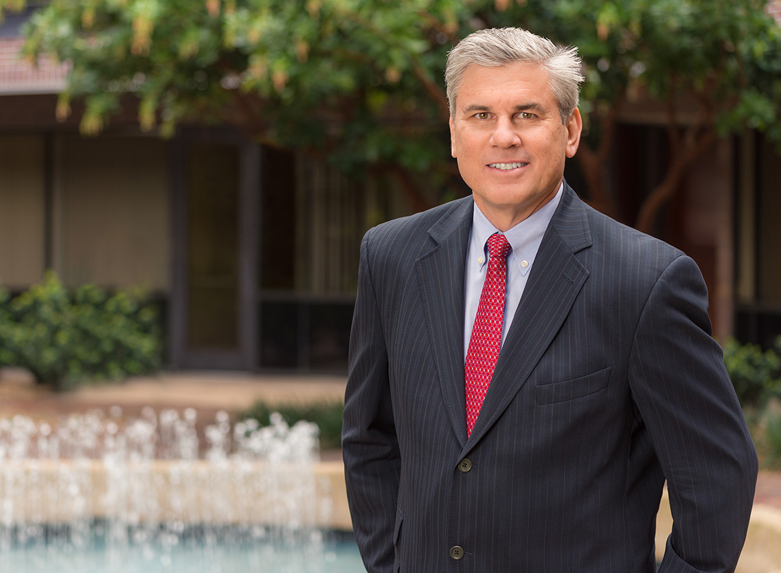 Eric J. Larson | Liedle, Larson & Vail | California Attorneys